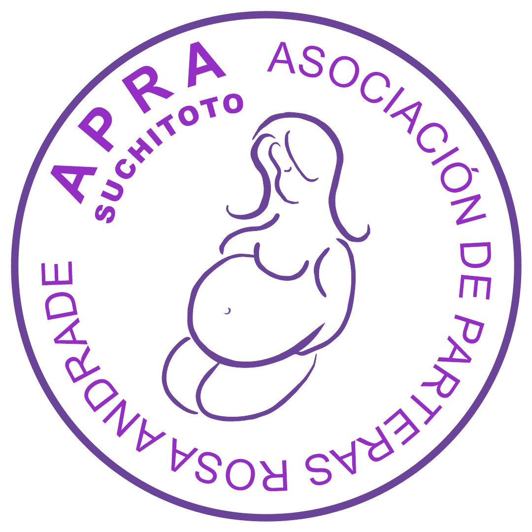 Asociación de Parteras - Rosa Andrade