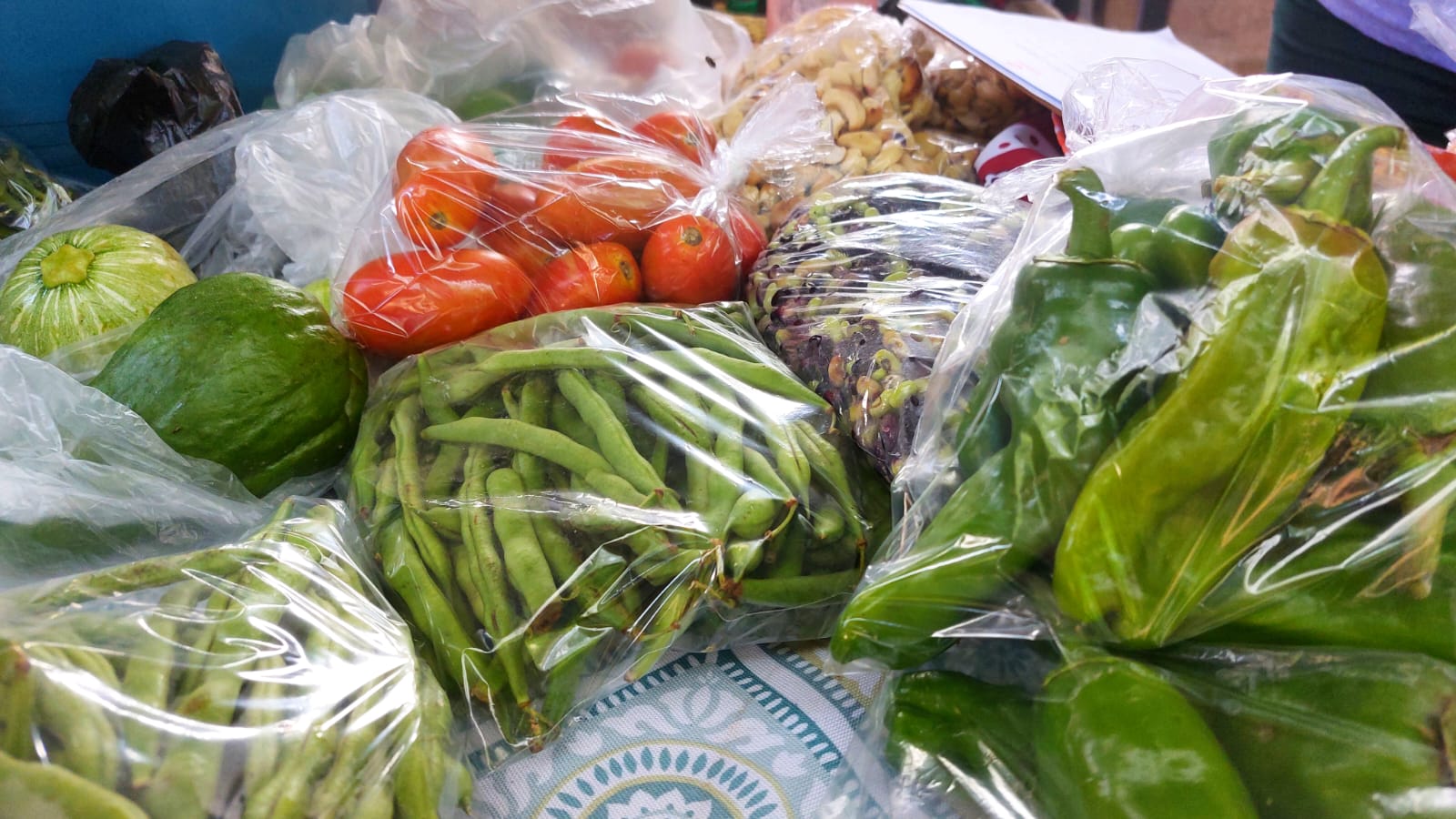 Las ferias de productos: una alternativa para contribuir a la autonomía ...